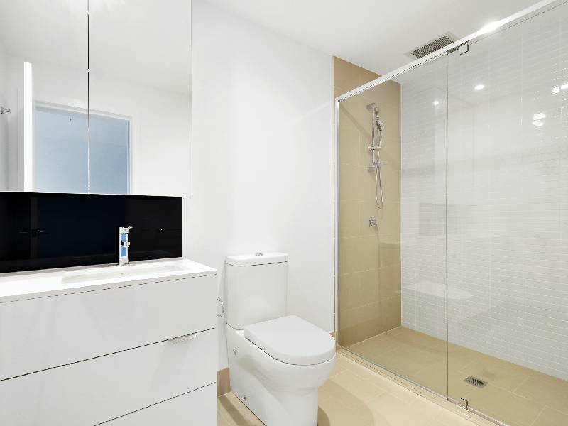 Best Cubic House Interior | Surface Finishing